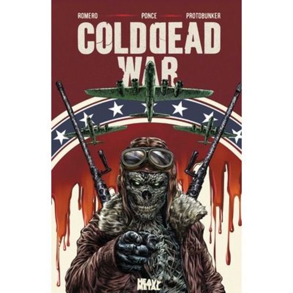 George C. Romero | Other | Cold Dead War George C Romero | Poshmark